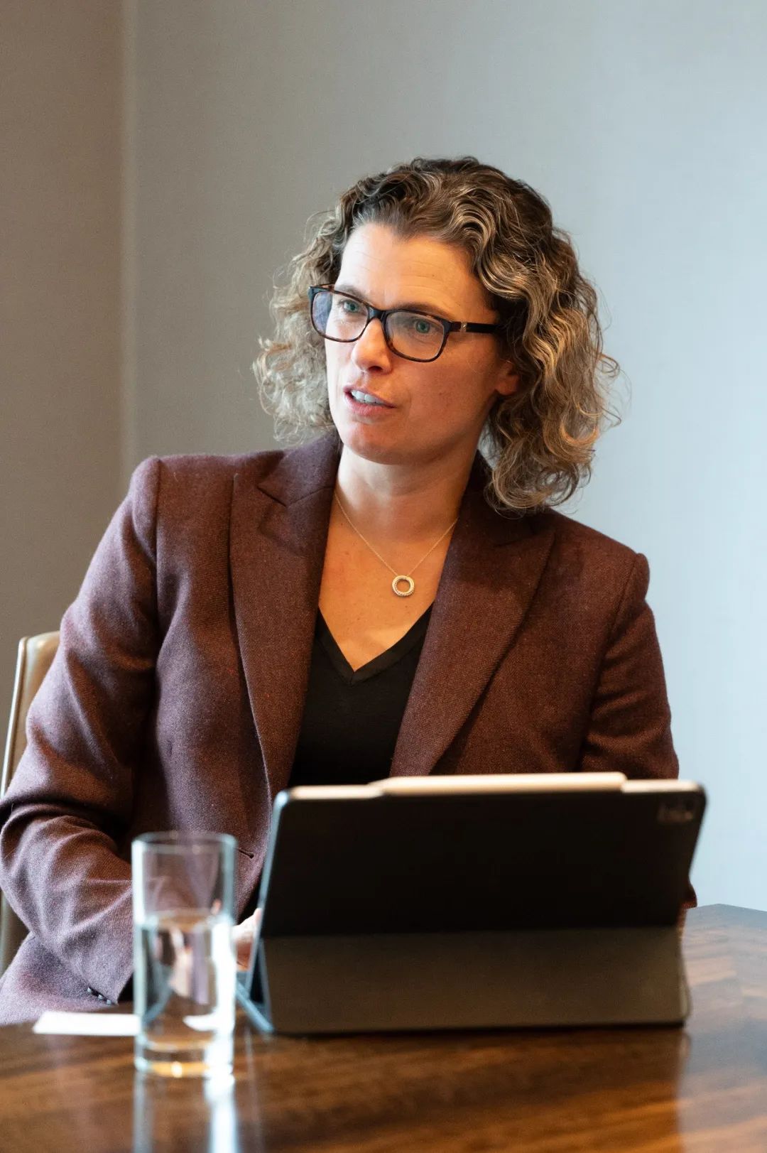 千山资讯丨摩根资产管理Emily Whiting：人们对中国市场的信心恢复是必然的 - 千山资本官方网站